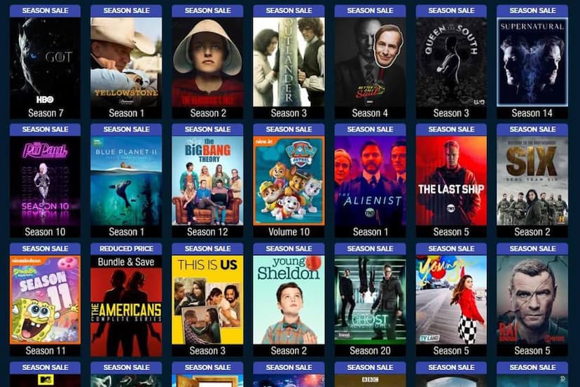 Streaming Services Deals and Promo Codes | Jun 2026 - Promocodes.com